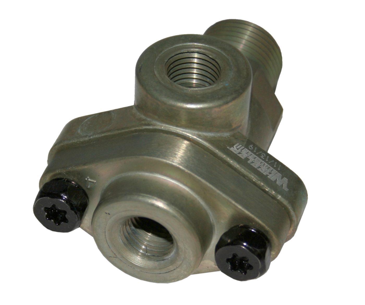 Check Valve 2417-0002
