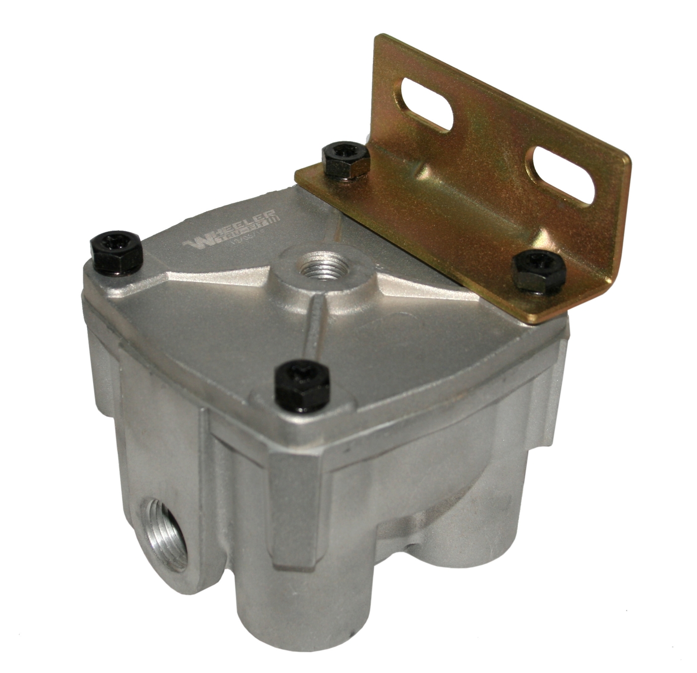 Relay Valve 2411-0003