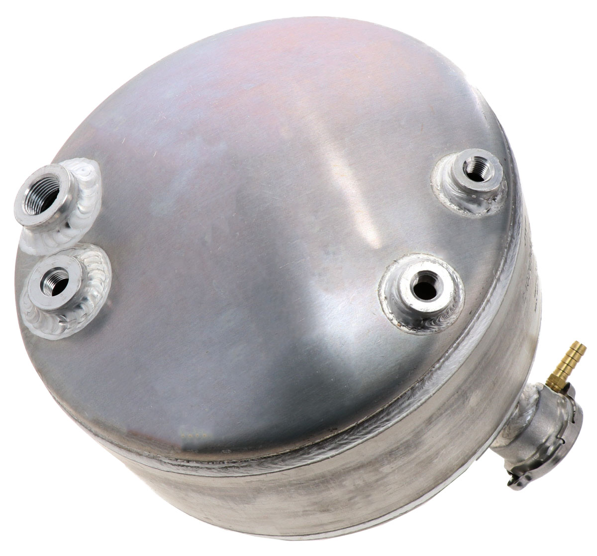 76MF527 Cool Reservoir Seam Part Number