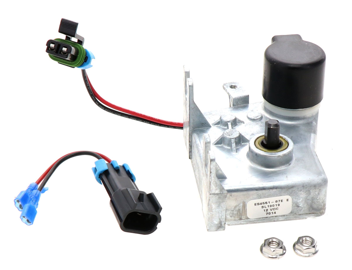 Motor,Stop Arm SMC005172KSP