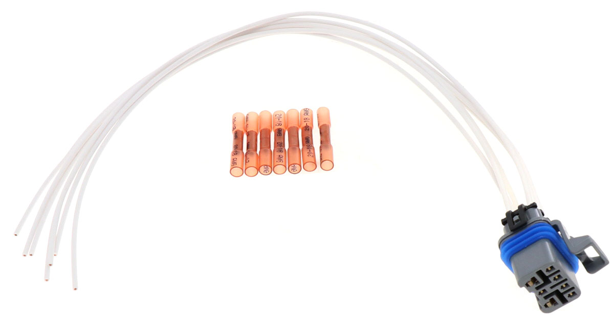 15305887 N/Saf Connector Buy Truck Parts