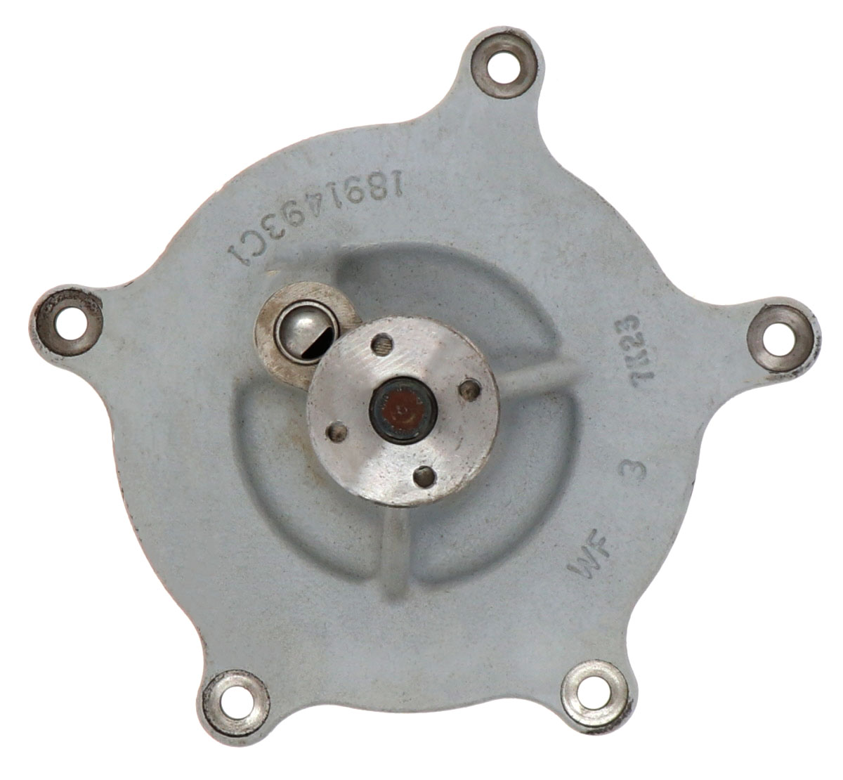 1842665C93 Water Pump Asm