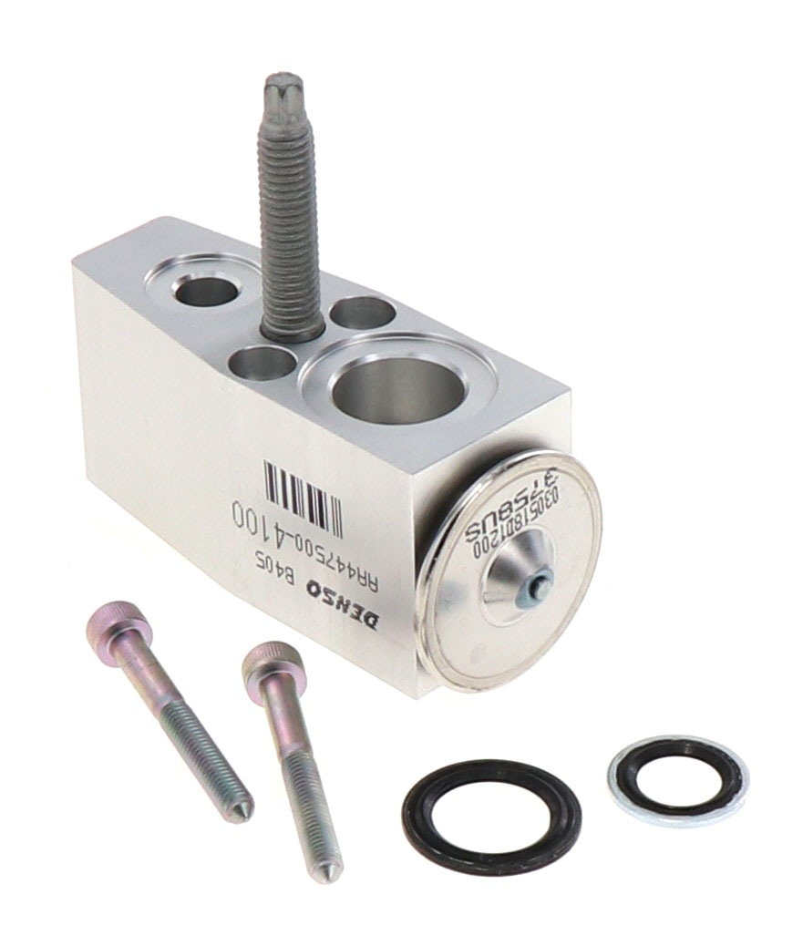 68153947AA Expansion Valve Buy Truck Parts