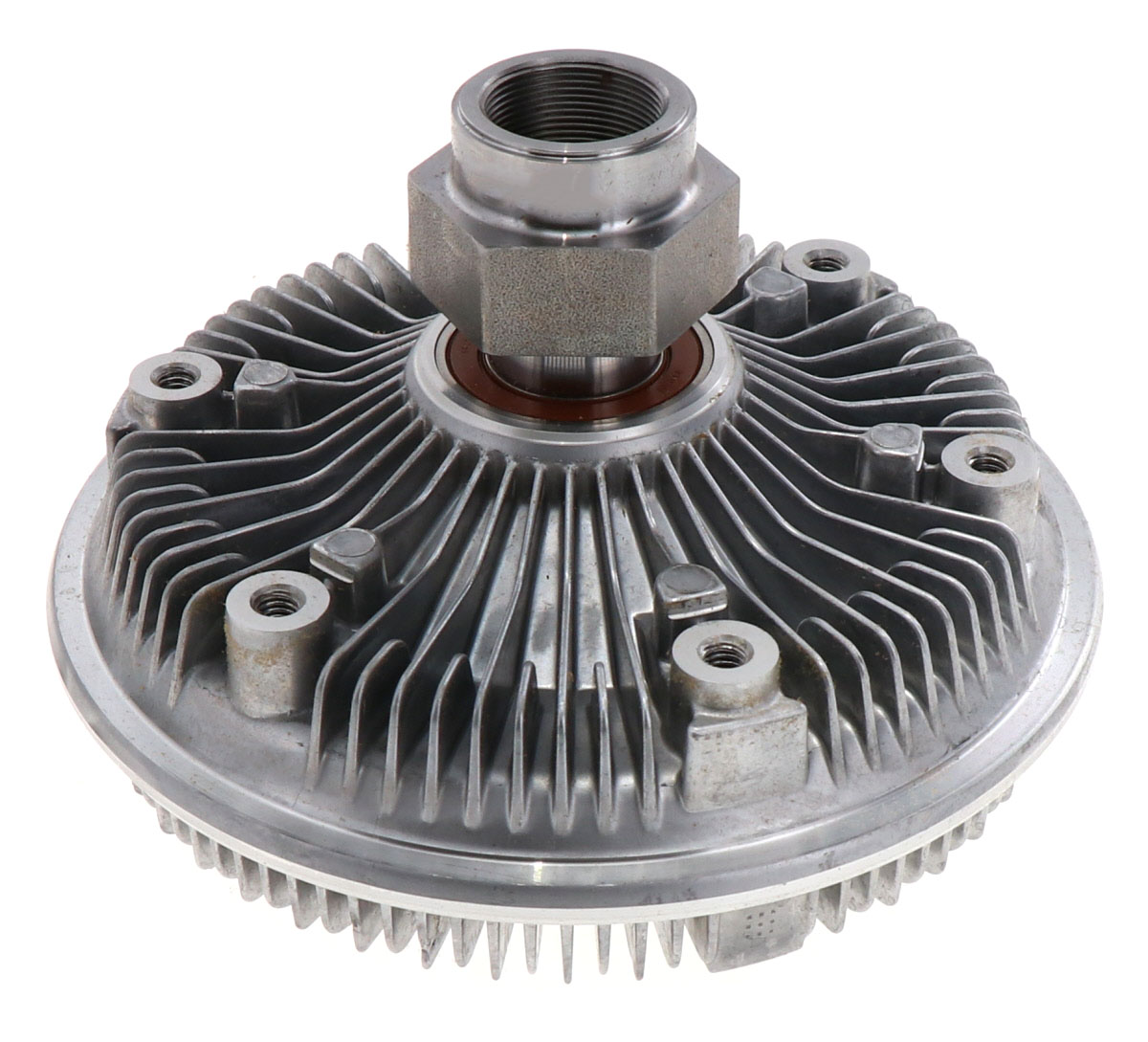 Clutch,Fan 010020791