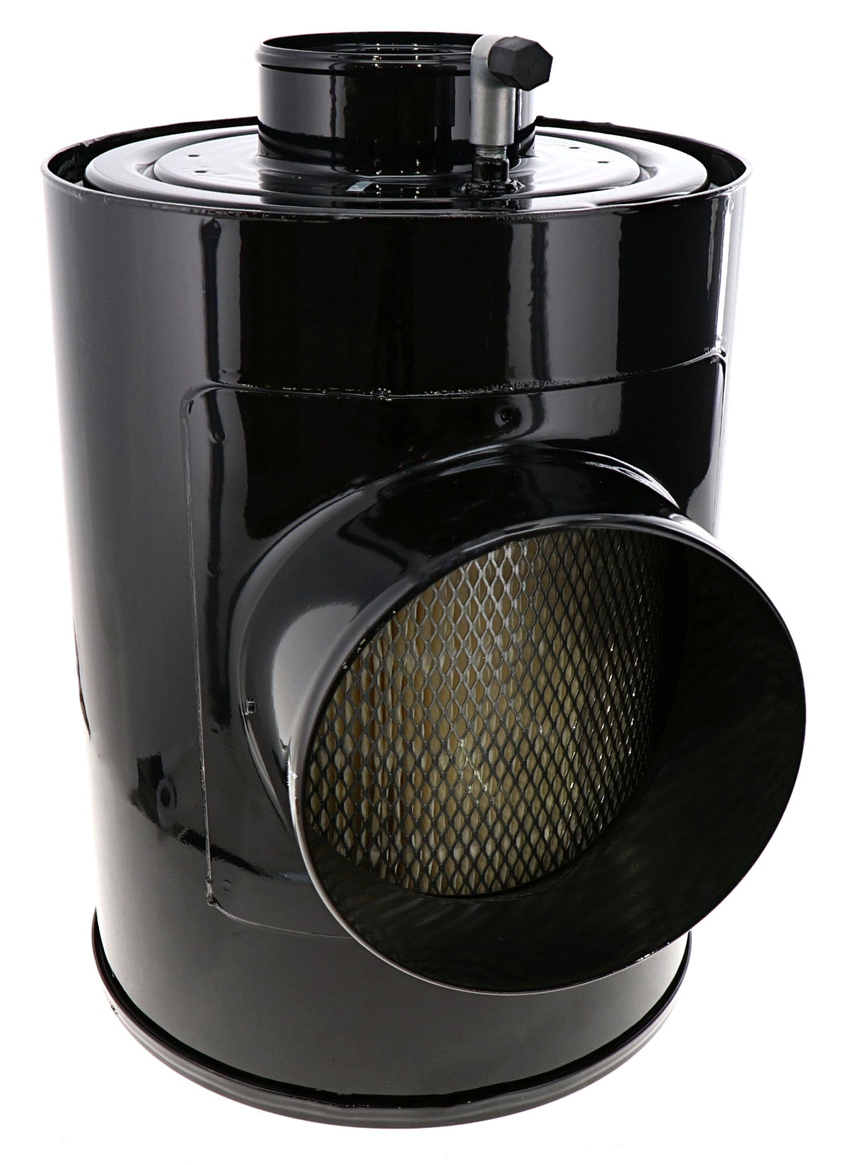 8-97308-653-1 Air Housing Isuzu