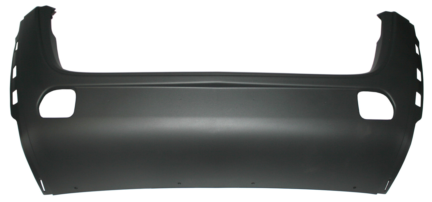 4057030C2 Center Bumper