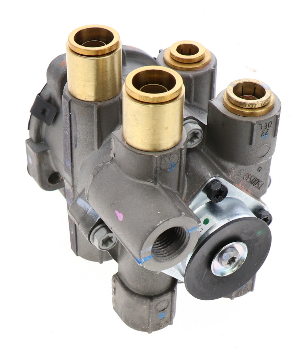 2506077C91 Brake Valve Buy Truck Parts