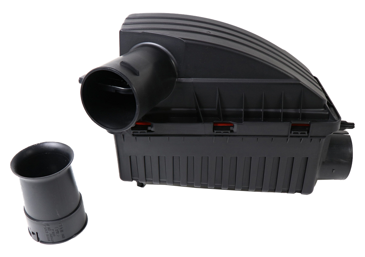 GU9Z9600A Air Housing Ford Motor Co