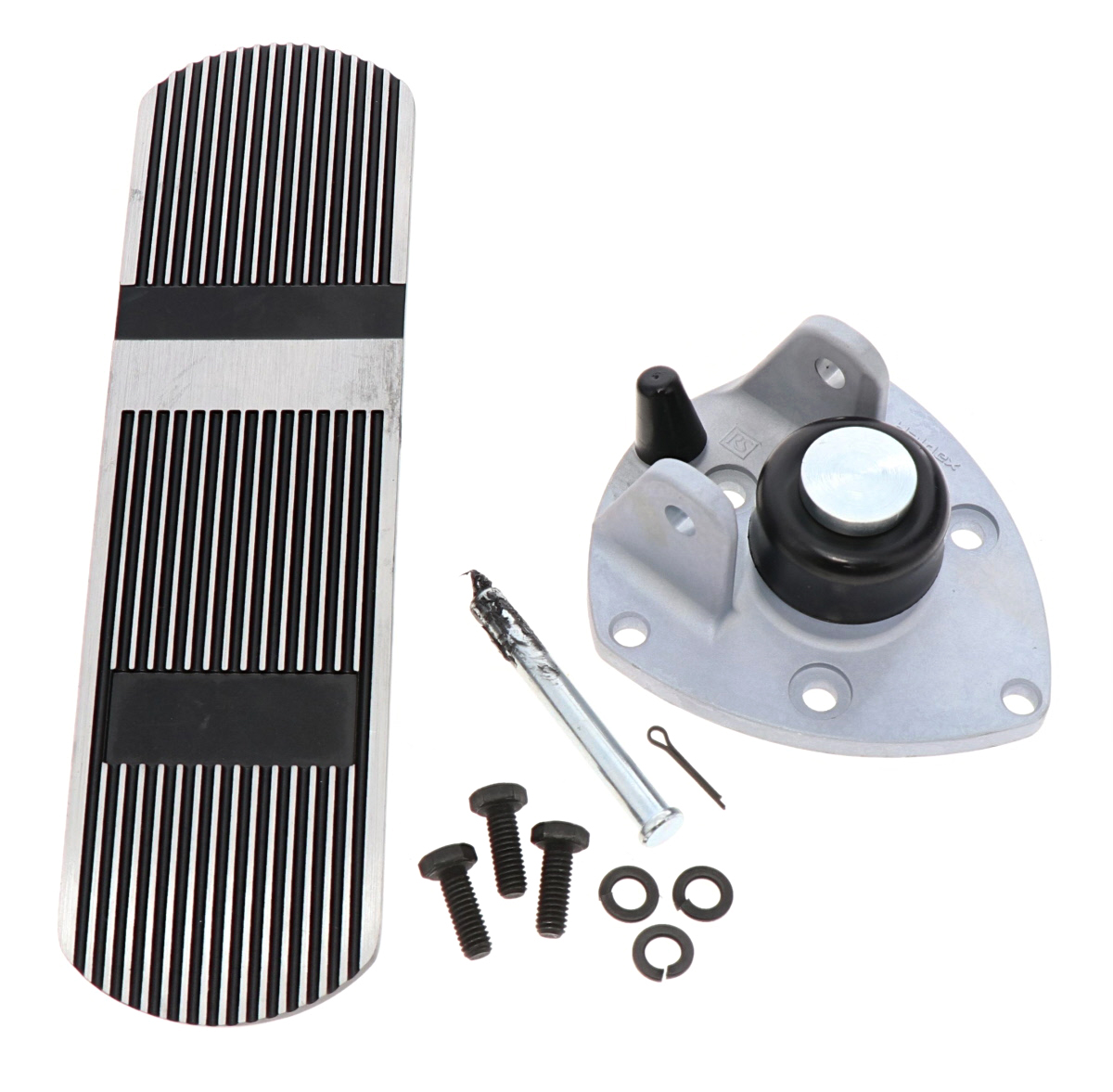 RSN4017A Valve Treadle Wabco