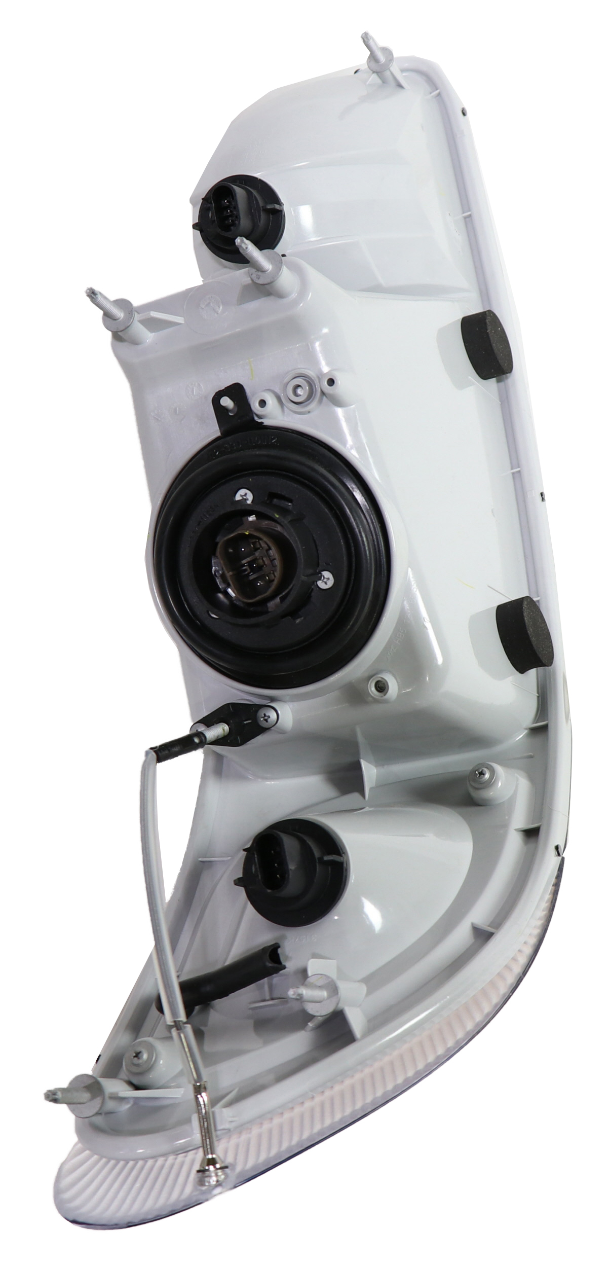 16-09190L Head Lamp Asembly Buy Truck Parts