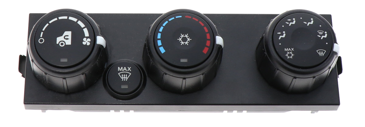 4065331C5 Hvac Control Buy Truck Parts