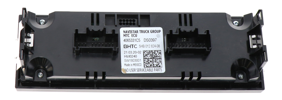 4065331C5 Hvac Control Buy Truck Parts