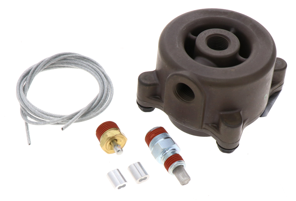 RKN24000 Valve Eject Wabco