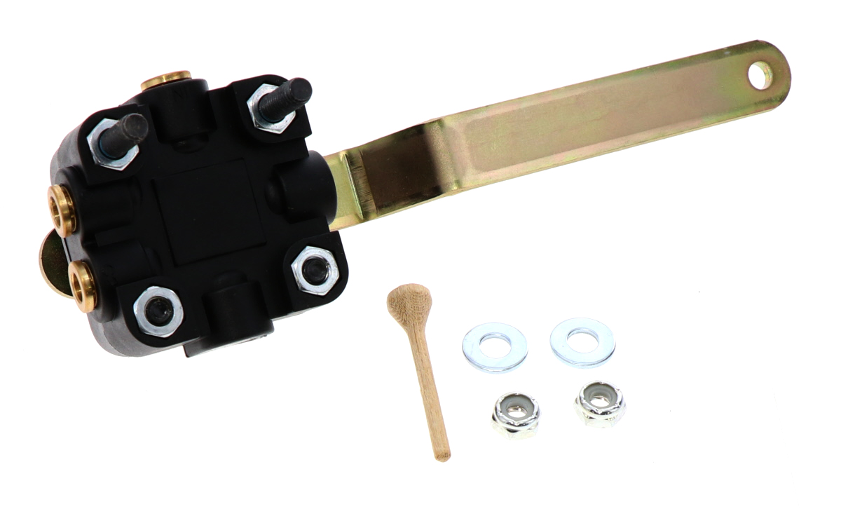 3818KD2261 Leveling Valve Replacing Oe Pt #: Bks Kd2261 (3818Kd2261 ...