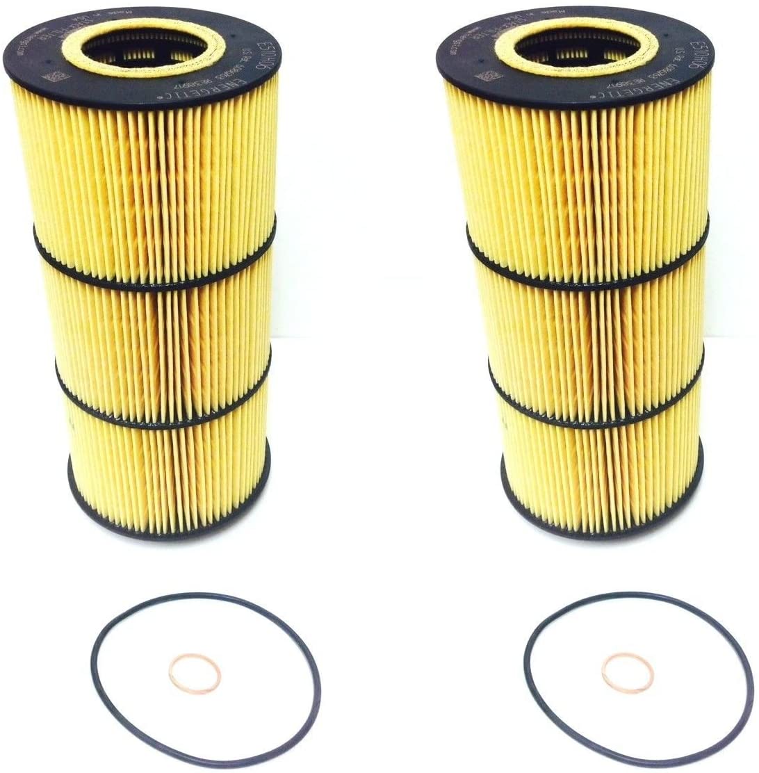 Oil Filter DDE A4721800509