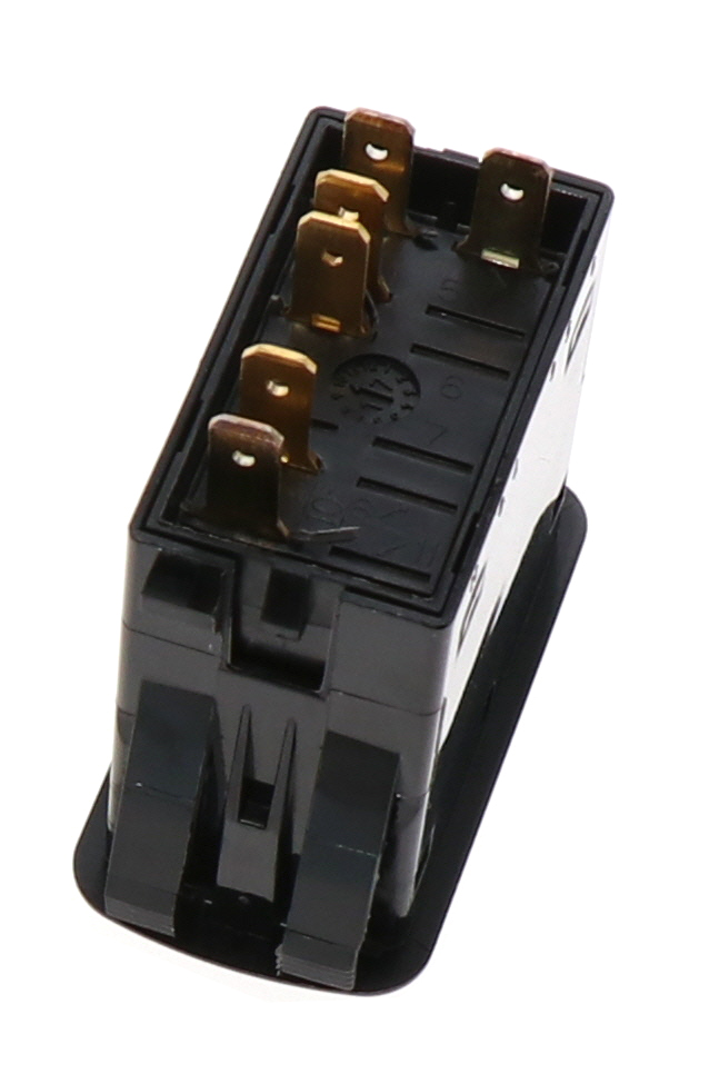 25155263 Rocker Switch Buy Truck Parts