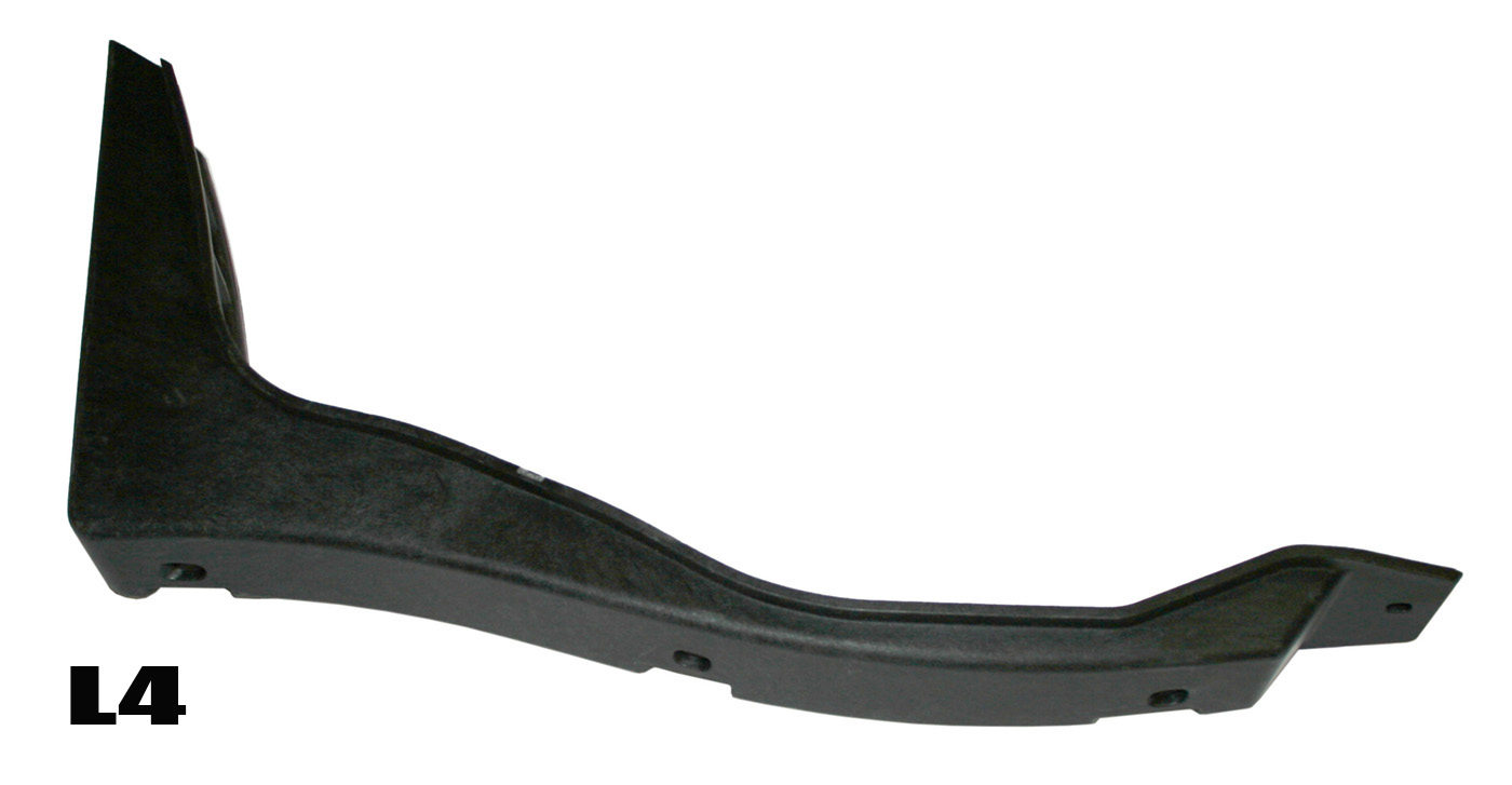 6121814C2 Cab Support