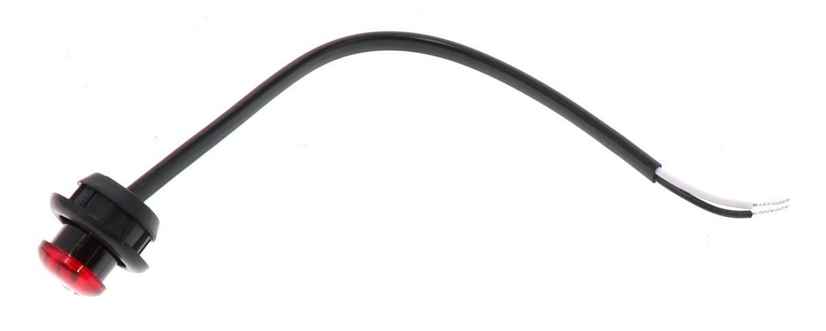 S34RR09-1 Marker Lamp Tecniq Inc