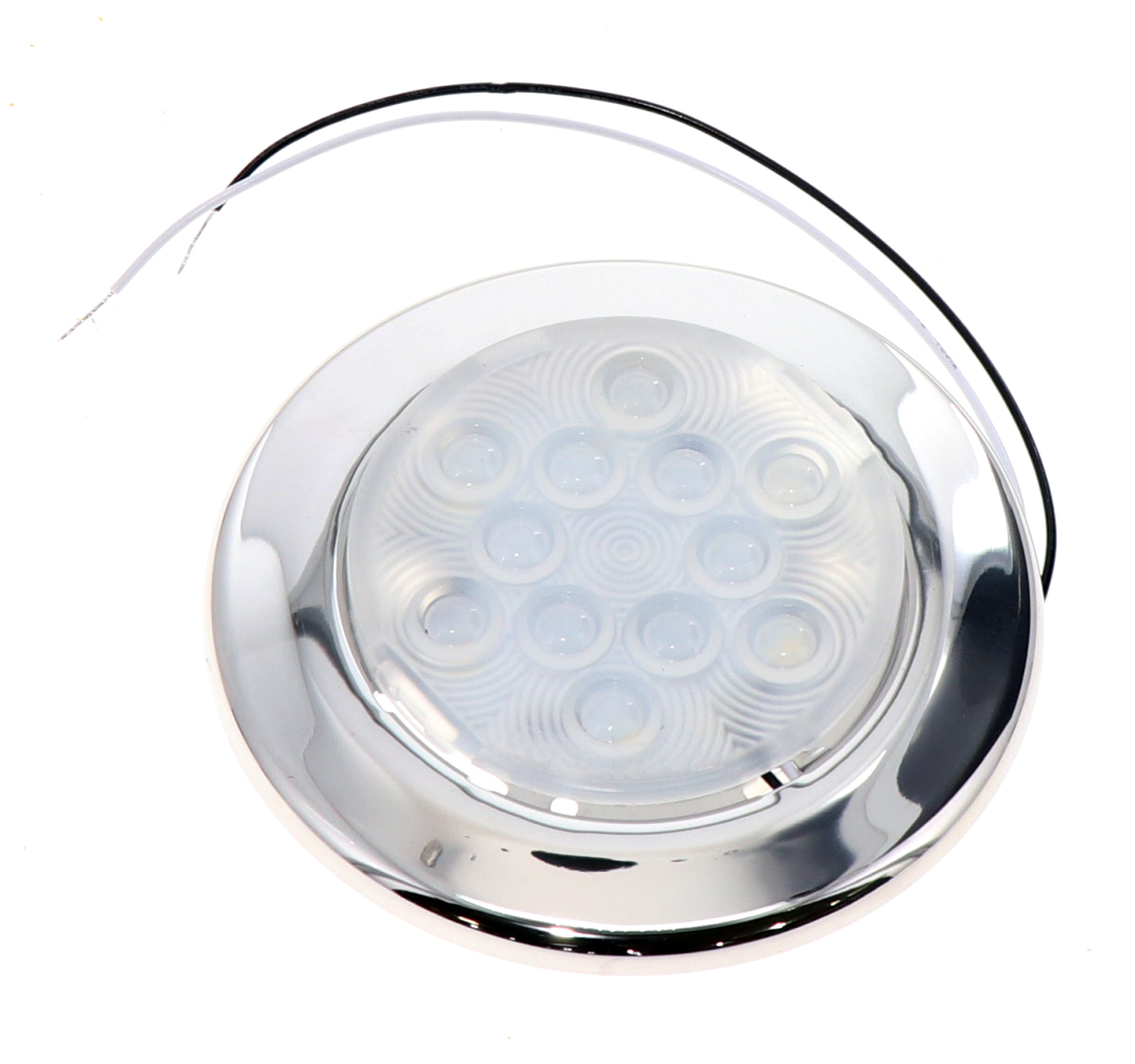 E06WS0F1 Round Lamp Tecniq Inc