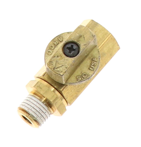 25176642 Shutoff Valve Buy Truck Parts