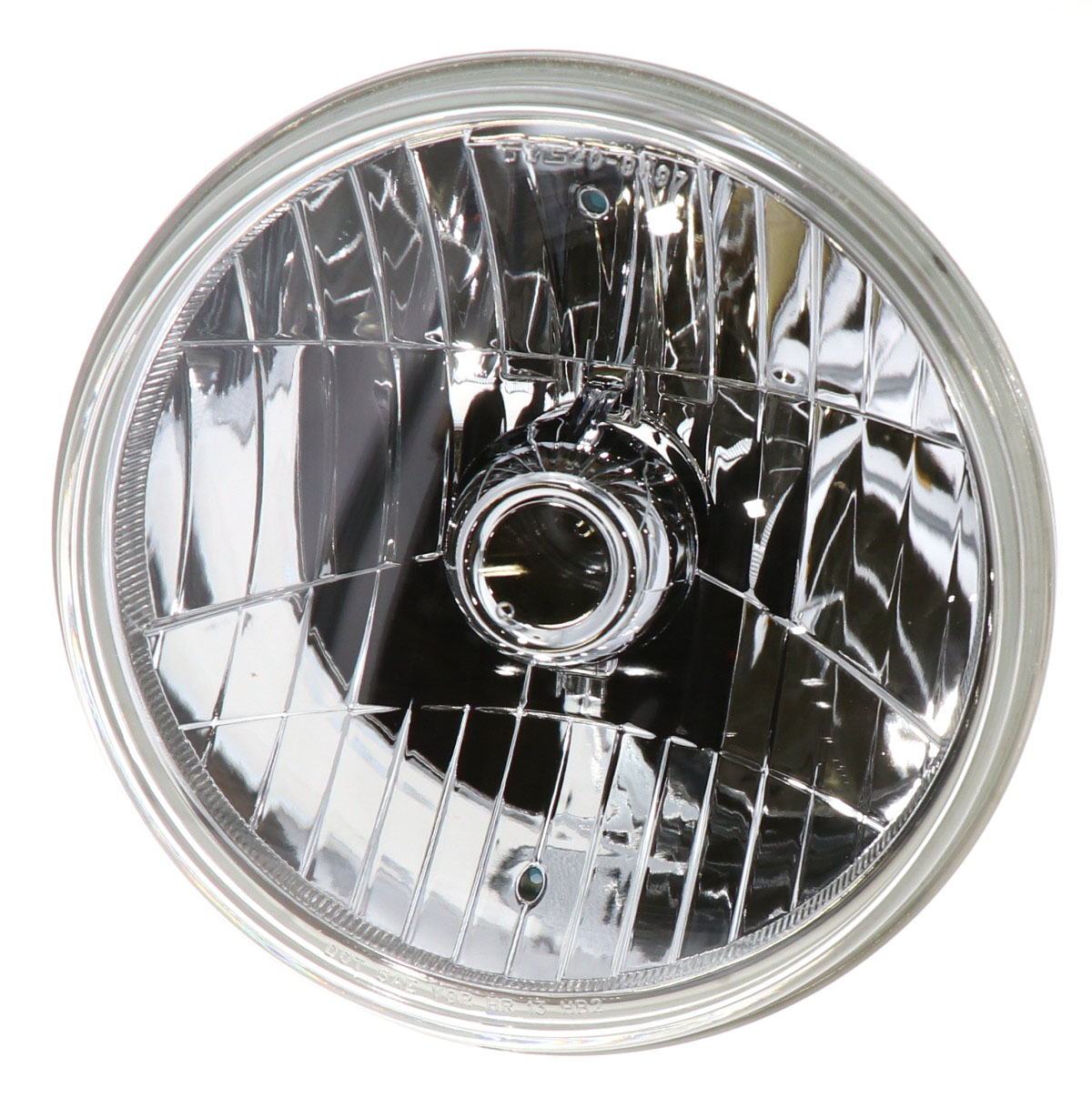 2518064C1 Reflector Glass Buy Truck Parts