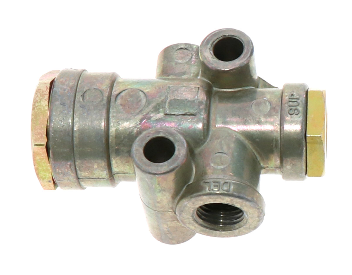 2419-278825N Synchronizing Valve Replacing Oe Pt #: 278825N (2419 ...