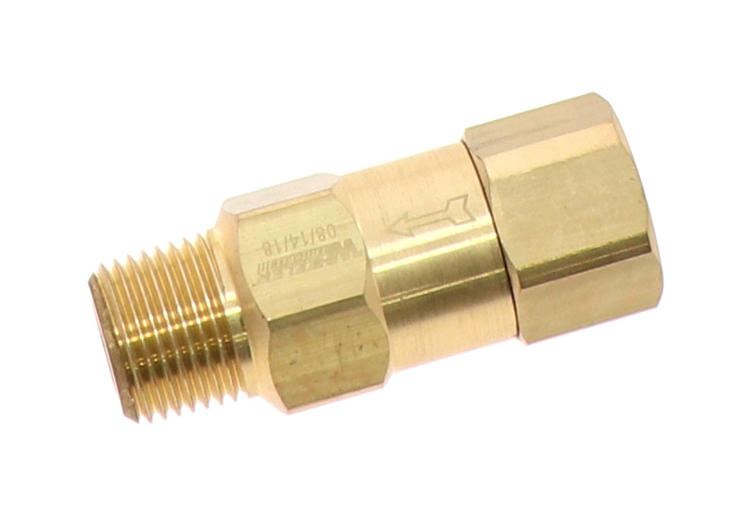 2417-800373 Single Check Valve Replacing Oe Pt #: 800373 (2417-800373 ...