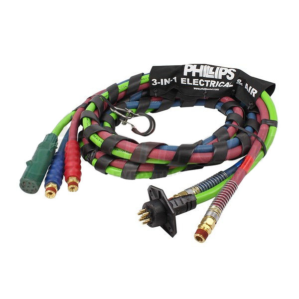 30-2170 Elec/Air Cable Phillips Industries