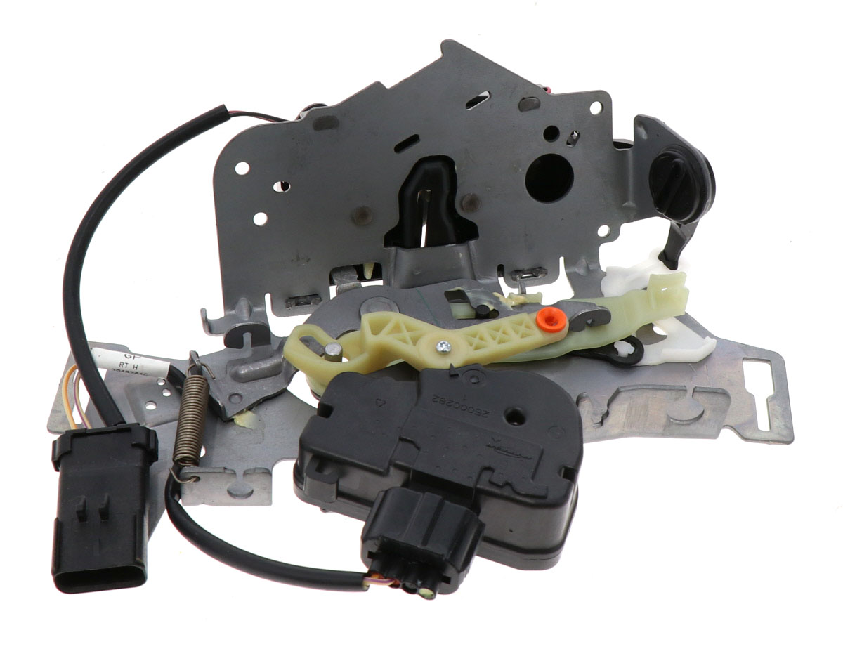 68030381AA Door Latch Buy Truck Parts