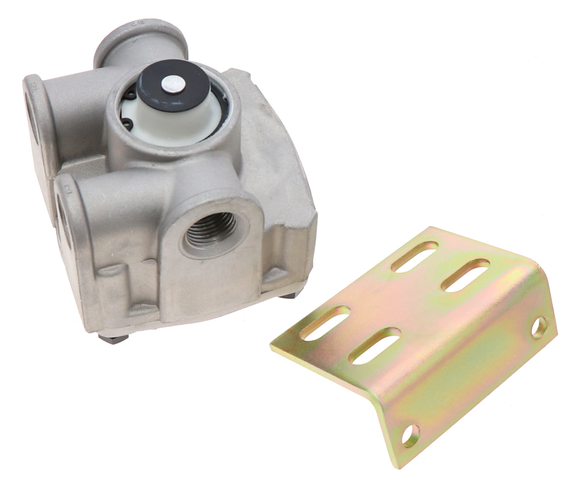 2411-065309 Relay Valve Replacing Oe Pt #: 065309 (2411-065309) Wheeler Fit