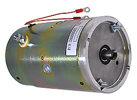 WAL70469430 4.5 Motor Only Waltco Manufacturing