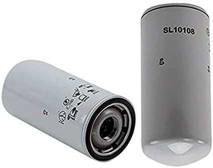 WL10108 Oil Filter Wix Filter Corp