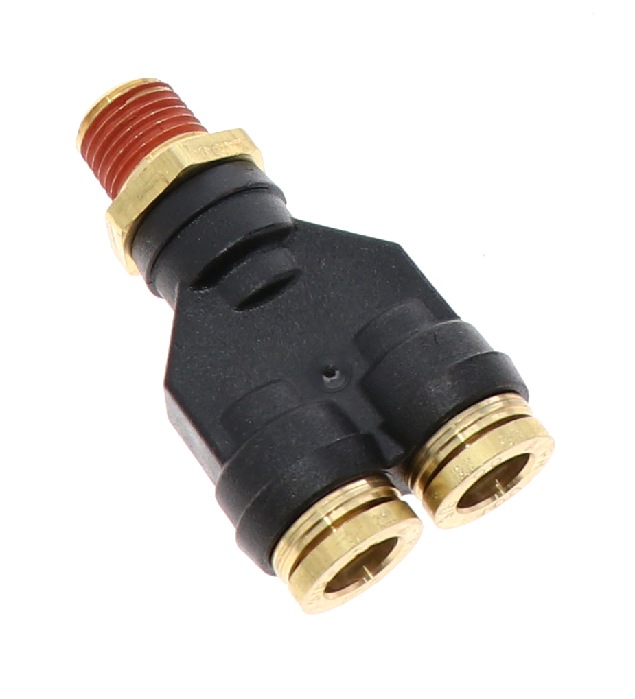 23-14400-000 Ptc Connector-Y Freightliner