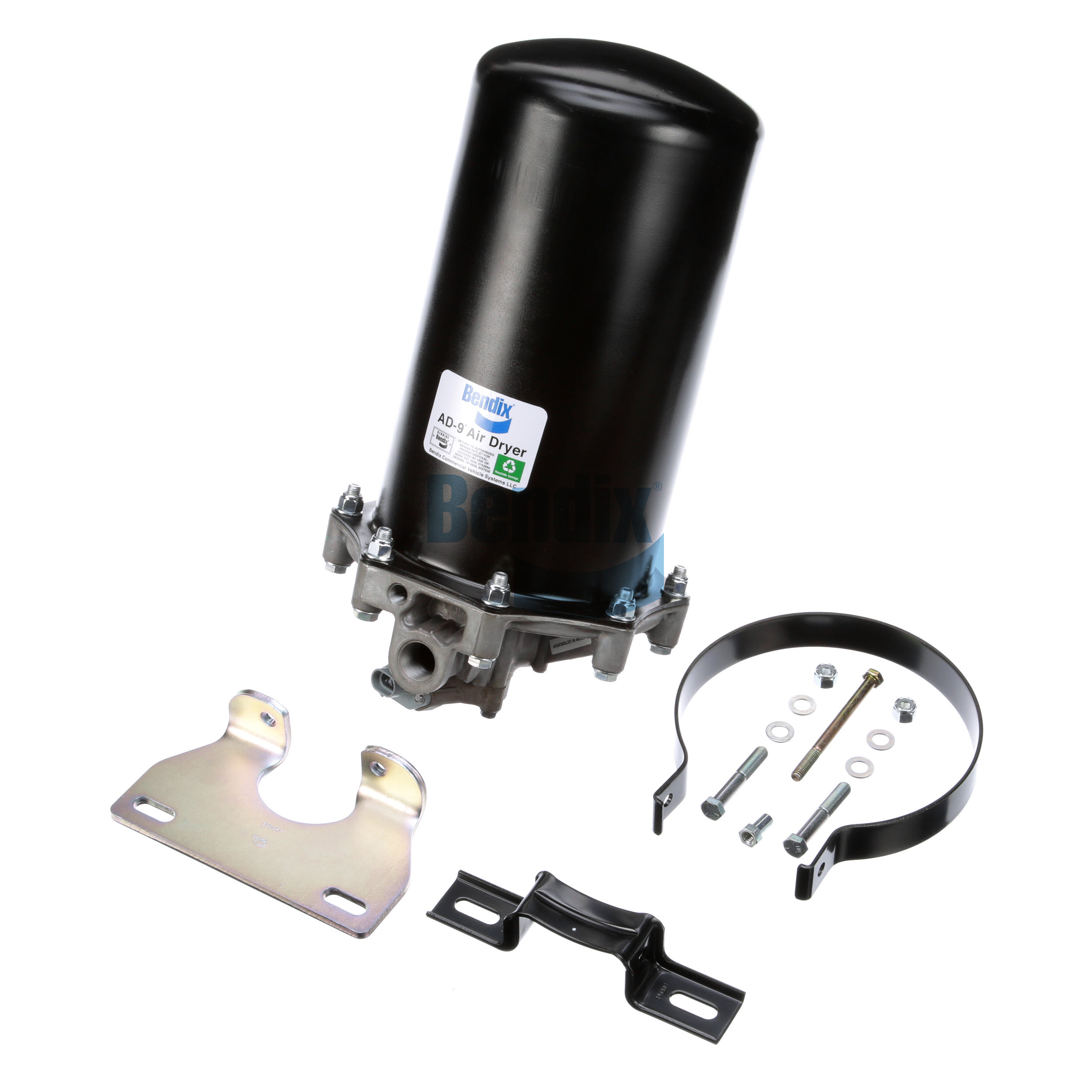 065227 Air Dryer Bendix