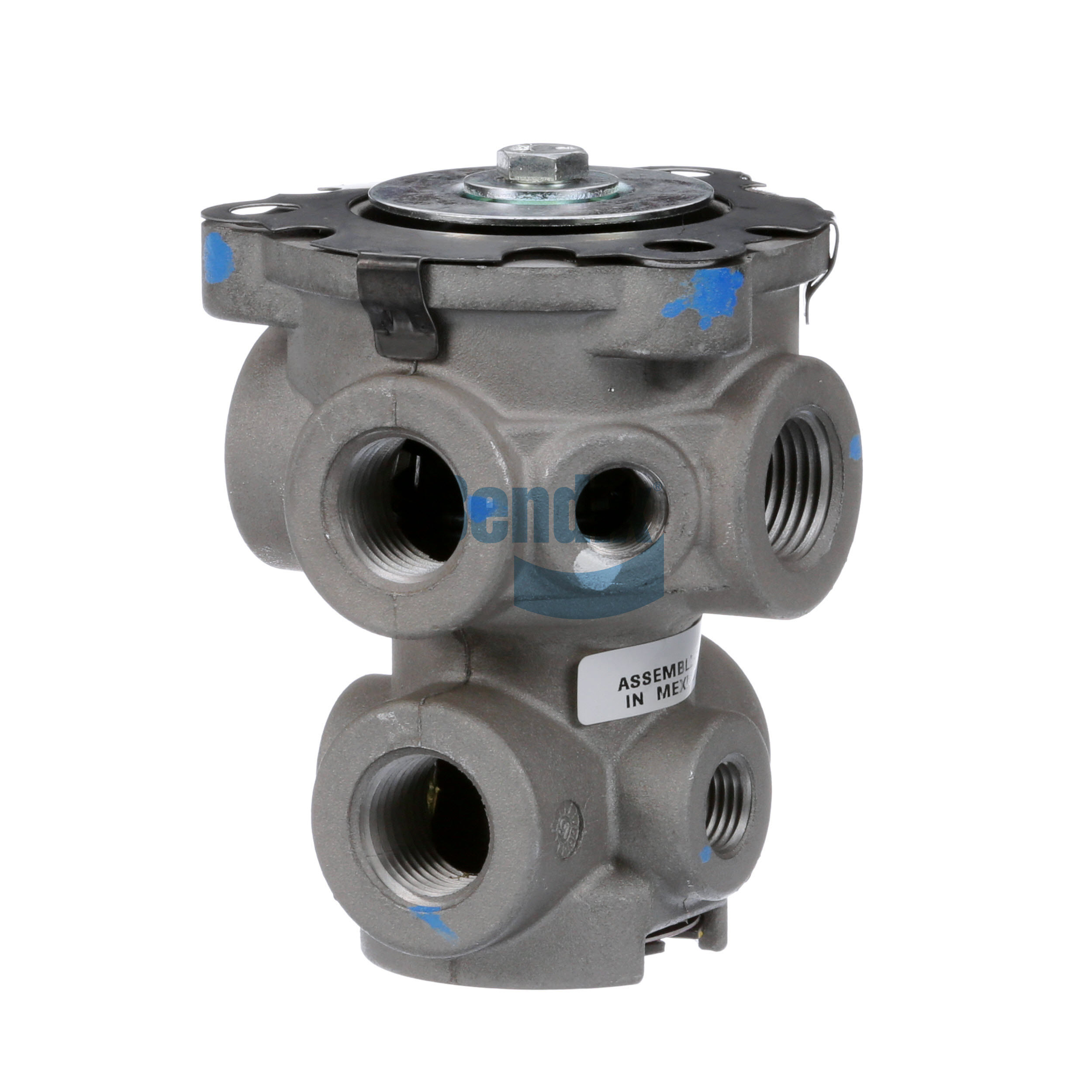278998N Brake Valve Bendix