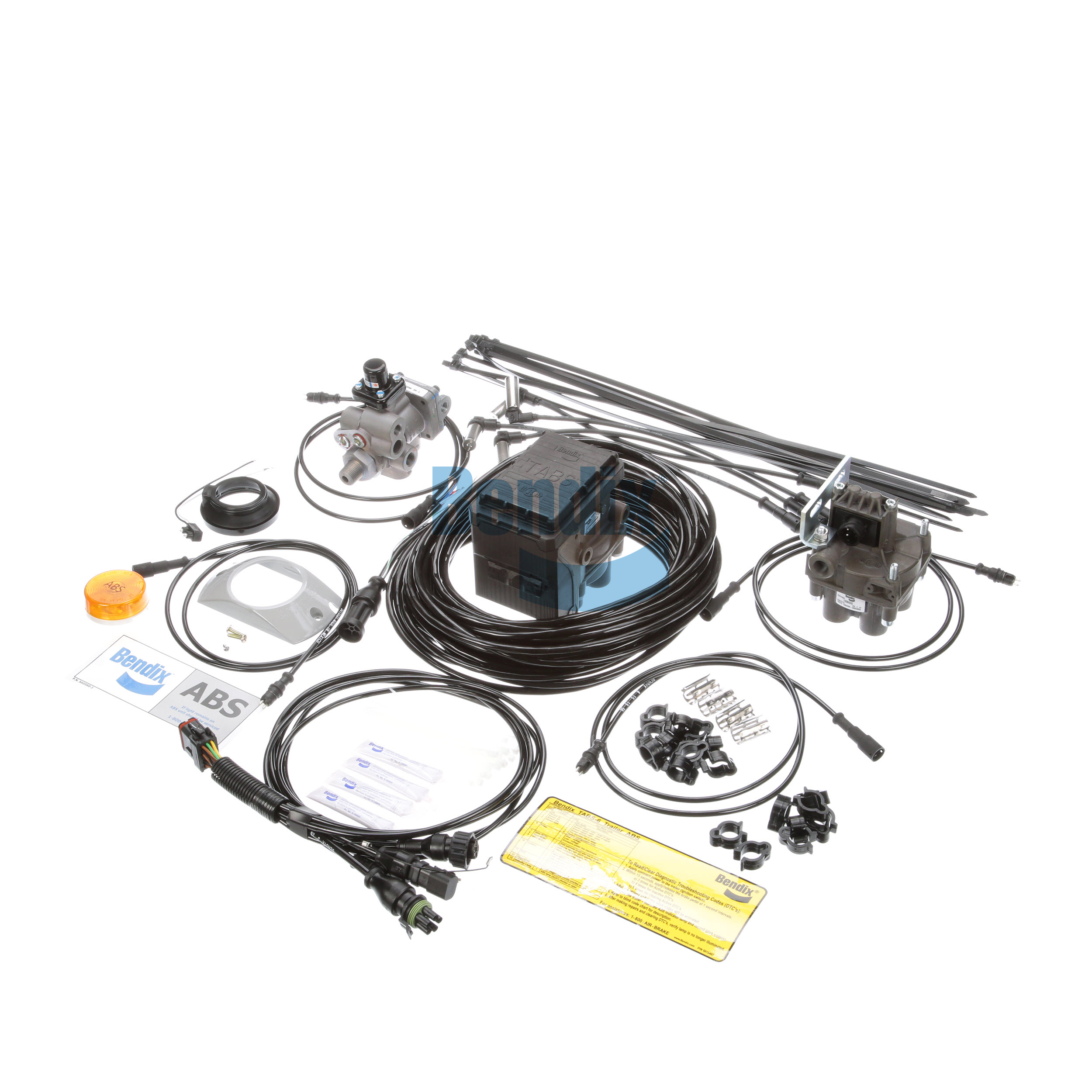 5020218 Abs Kit Bendix