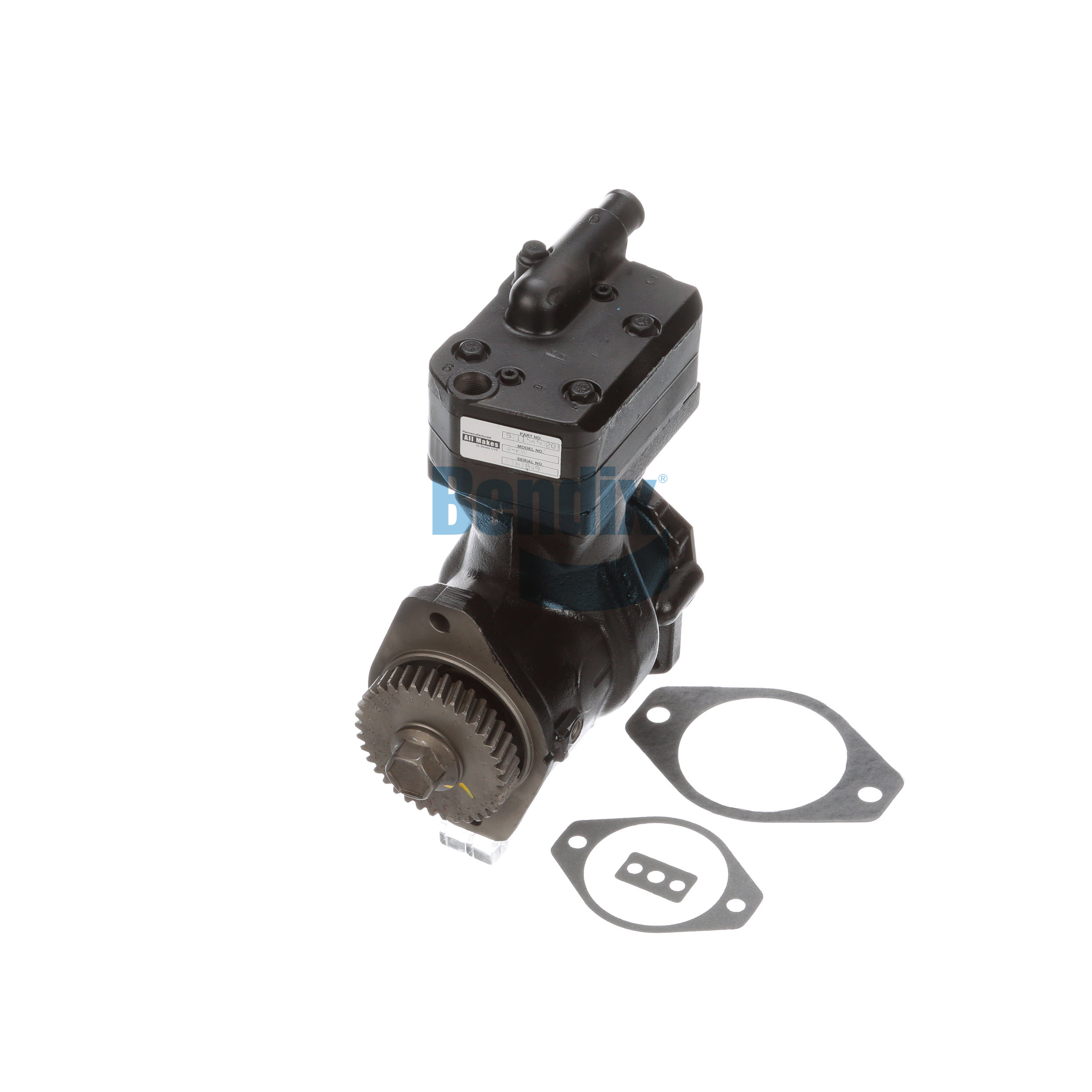 9111545020X Air Compressor Bendix