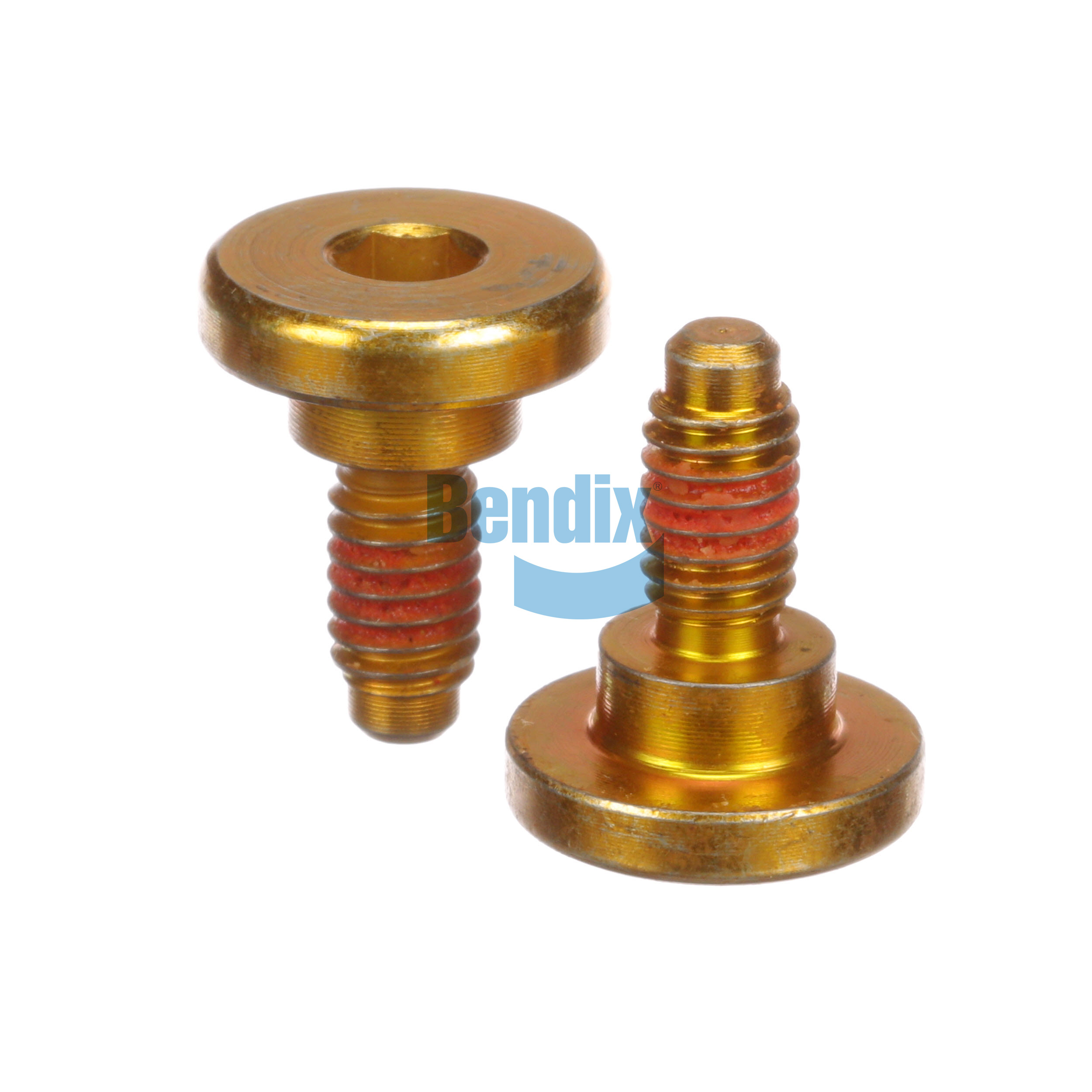 H5010 Head Scr Socket Bendix