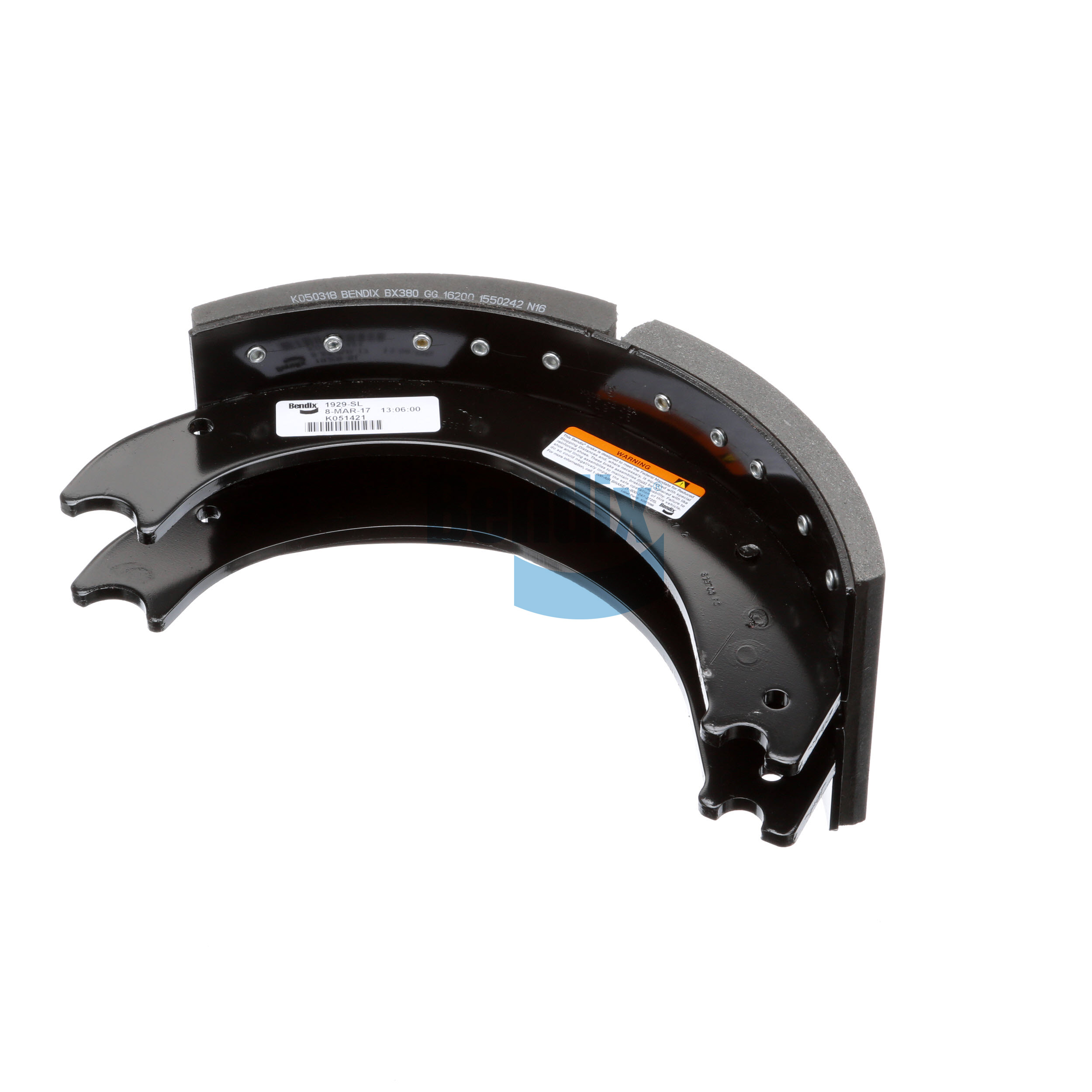 Brake Shoe K063851
