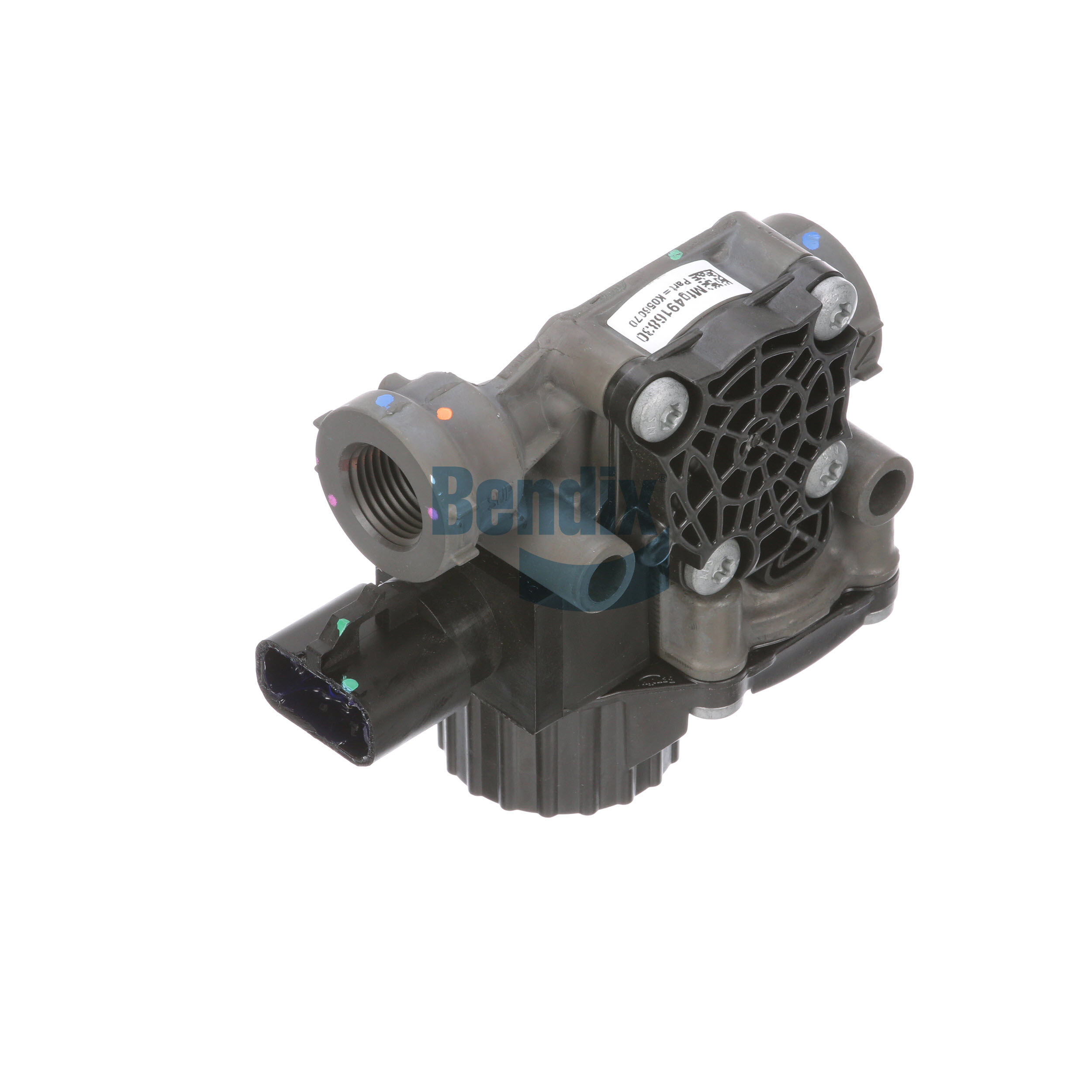 K079670 Module Valve Bendix