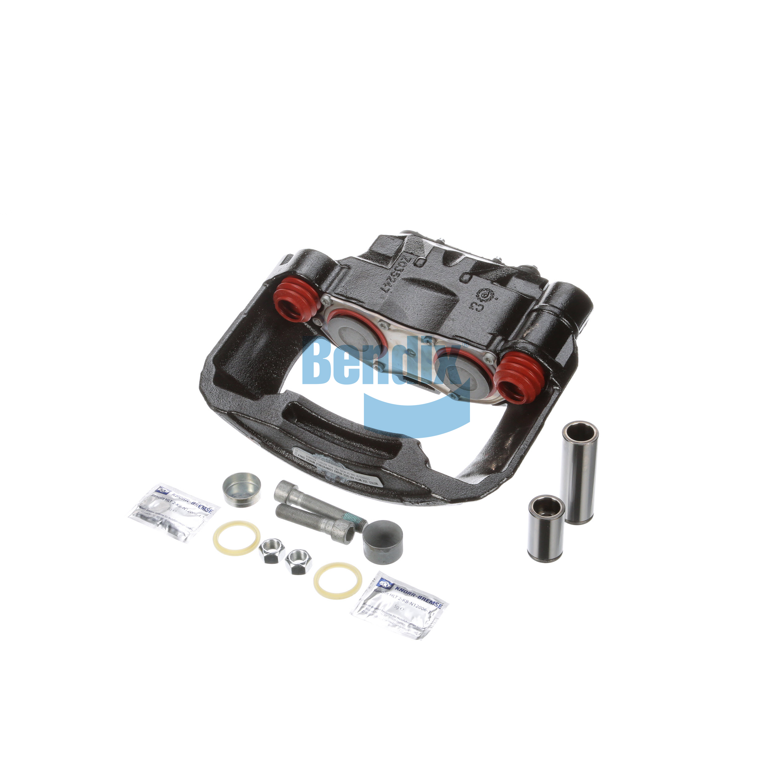 K097844SC Brake Caliper Bendix