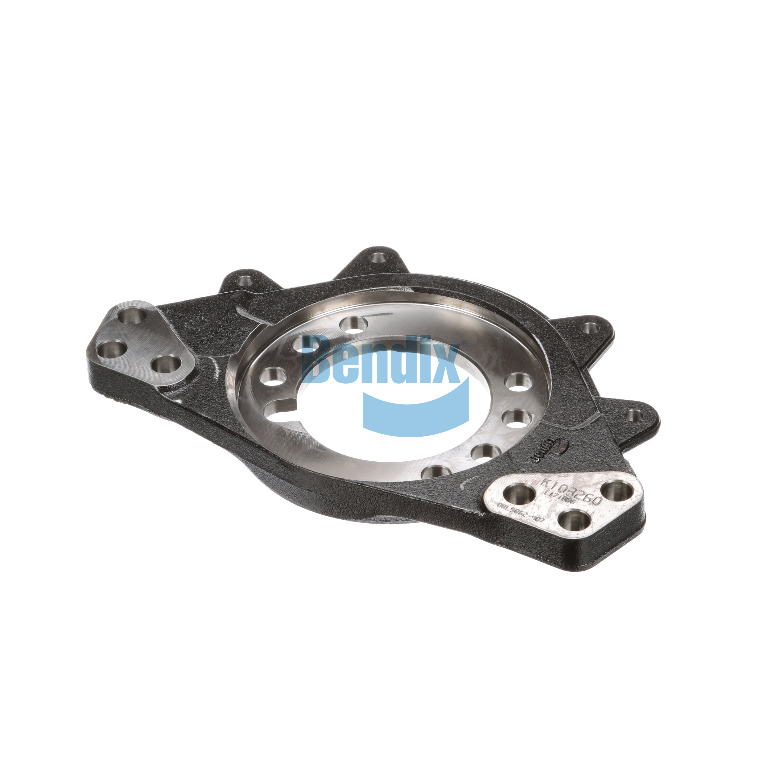 Torque Plate K114010
