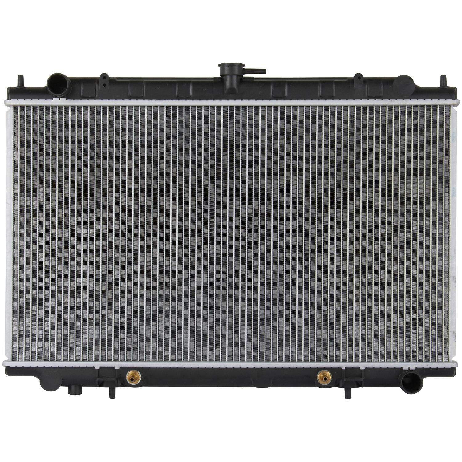 CU1752 Radiator Spectra Premium /American