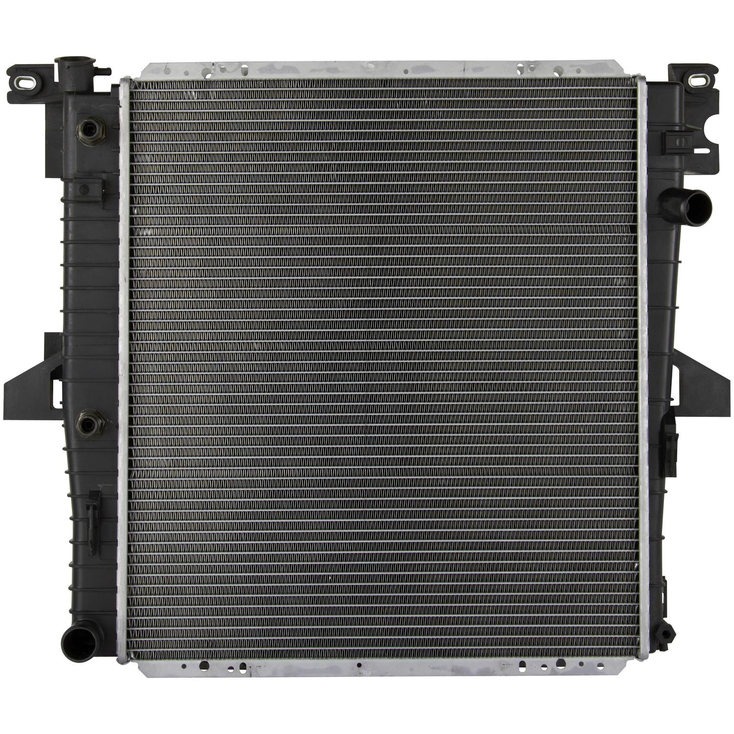 CU1824 Radiator Spectra Premium-American