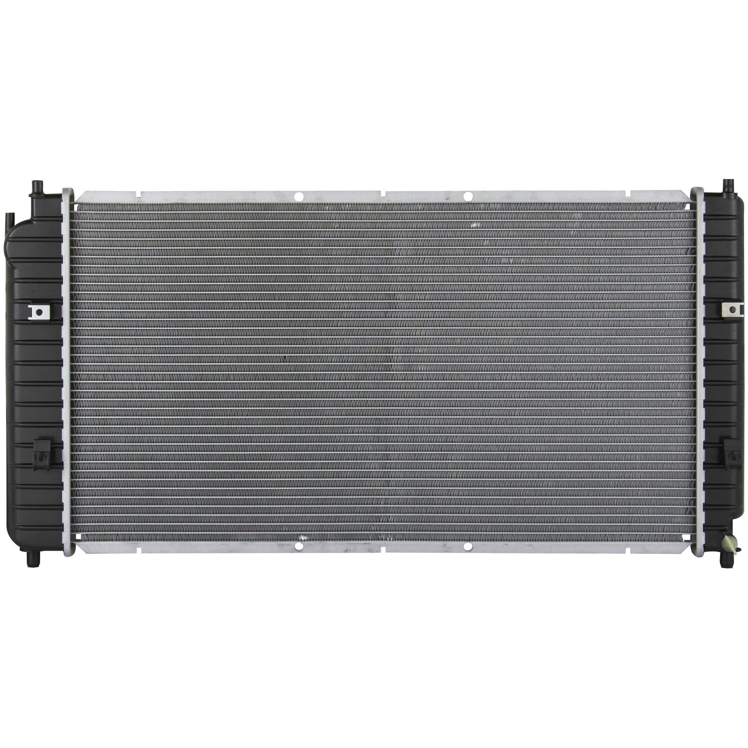 CU2264 Radiator Spectra Premium-American