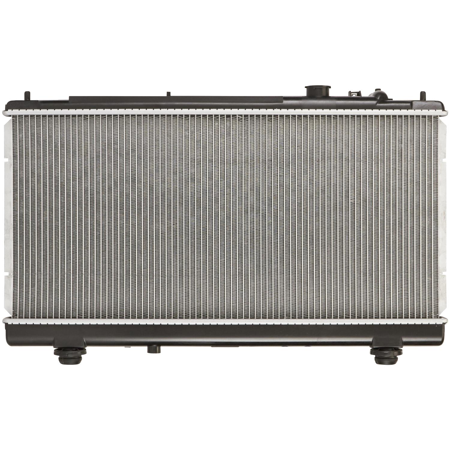 CU2303 Radiator Spectra Premium-American