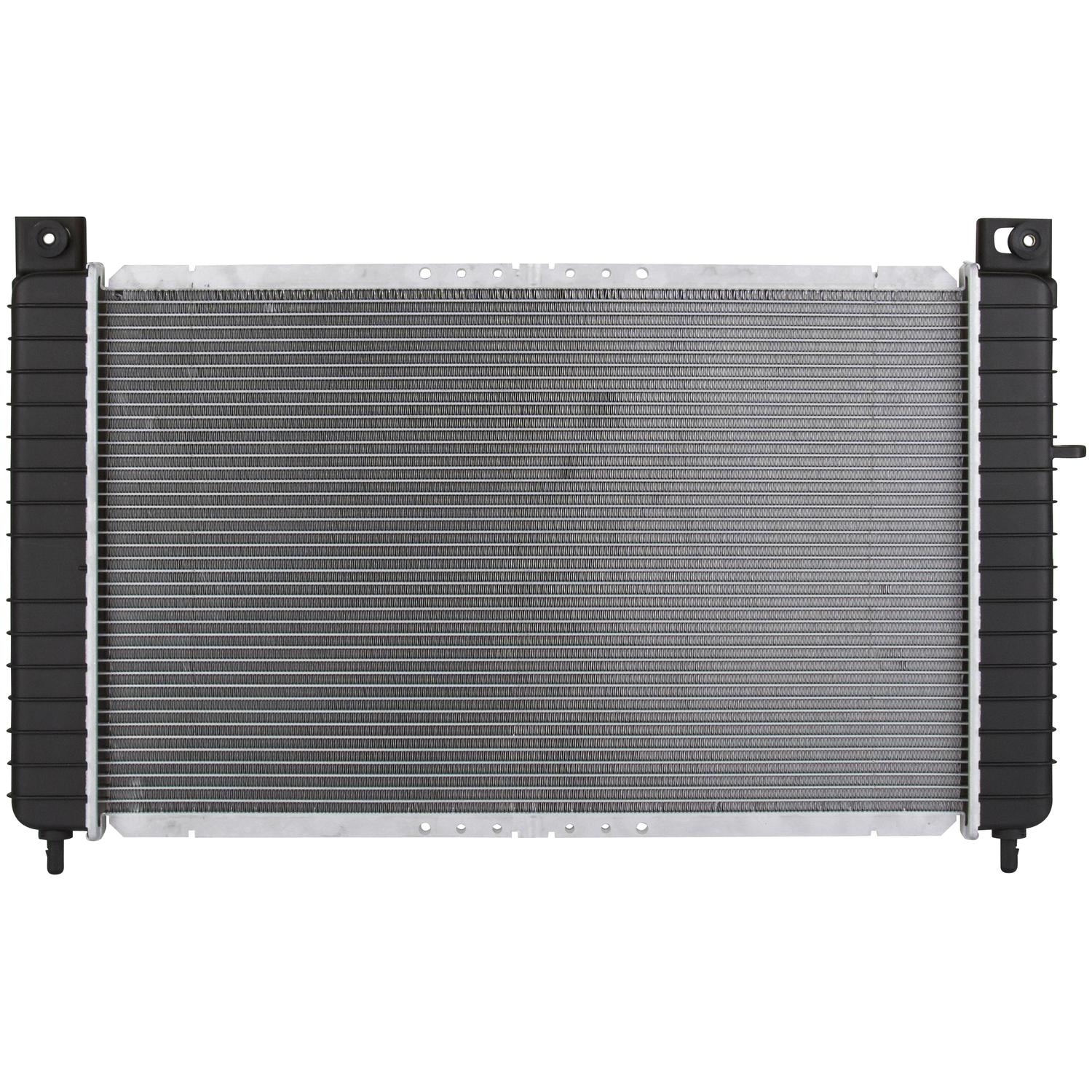 CU2334 Radiator Spectra Premium-American