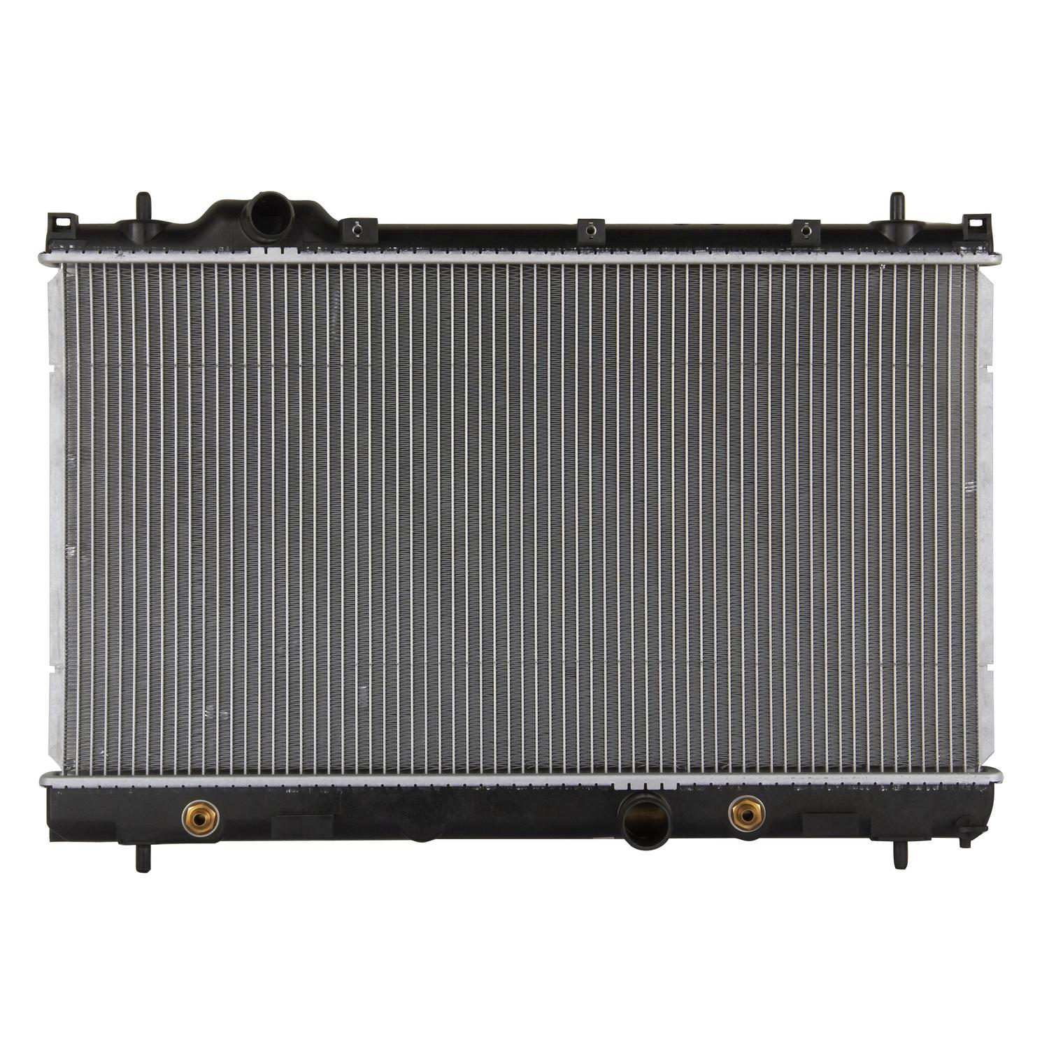 CU2362 Radiator Spectra Premium-American