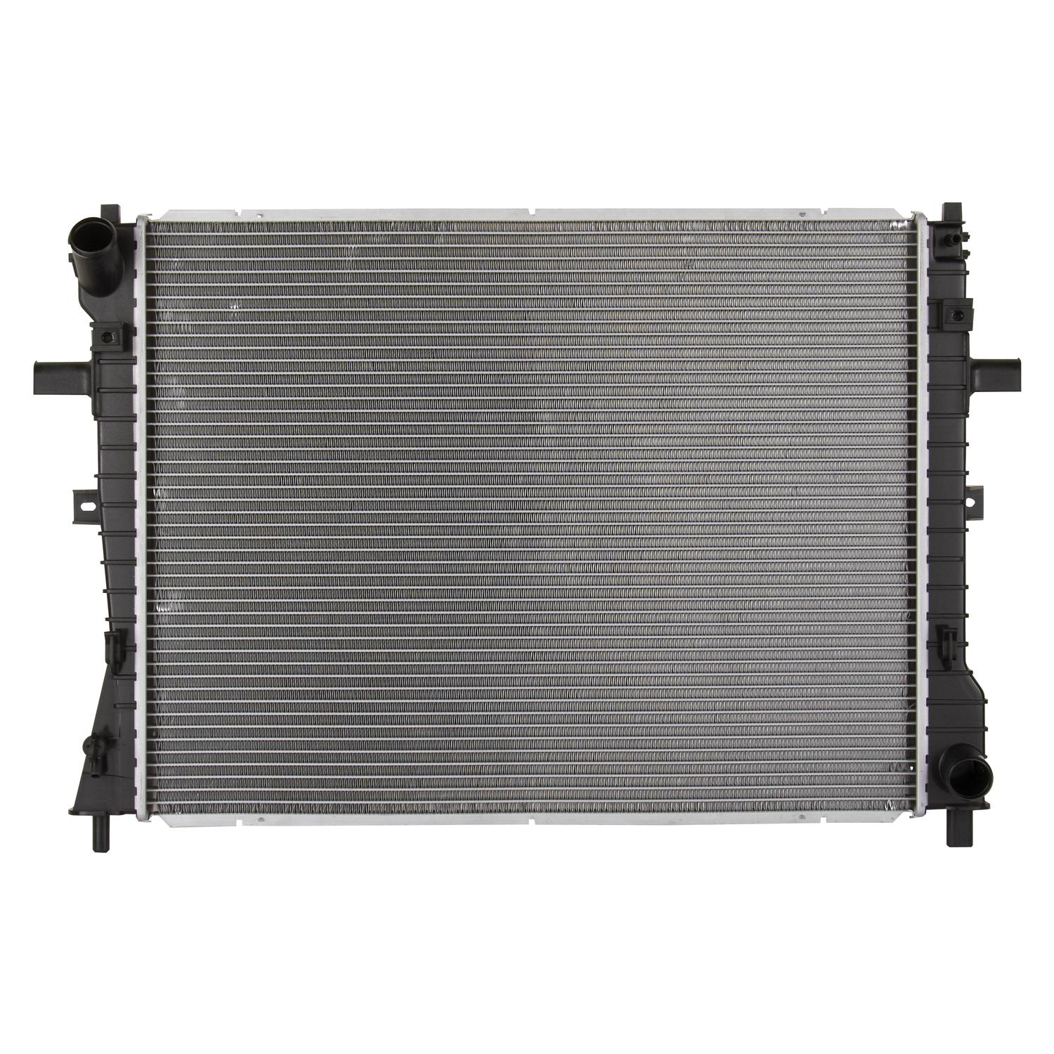 CU2610 Radiator Spectra Premium /American