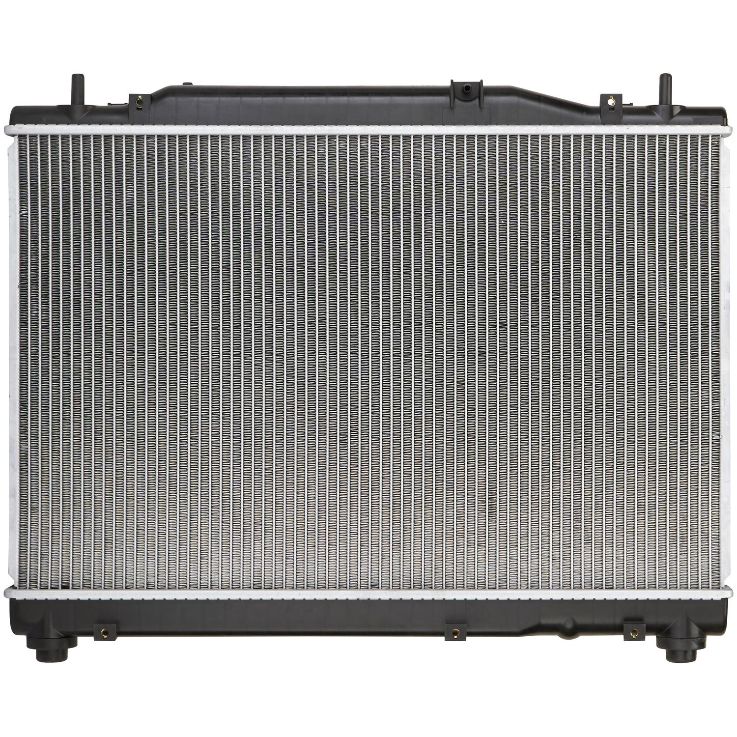 CU2731 Radiator Spectra Premium-American